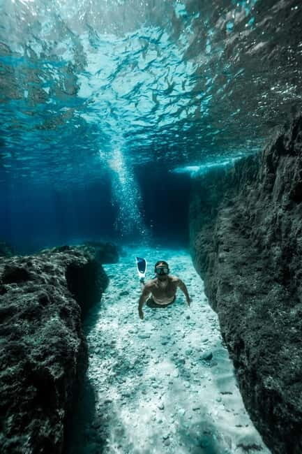 Zakynthos Boat Tour: Shipwreck & Blue Caves Original - Key Points: