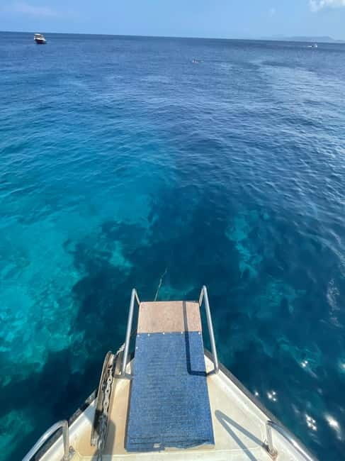 Zakynthos Boat Tour: Shipwreck & Blue Caves Original - The Value for Your Money