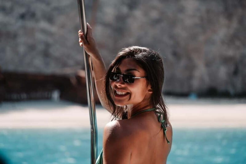 Zakynthos Boat Tour: Shipwreck & Blue Caves Original - Who Would Love This Experience?