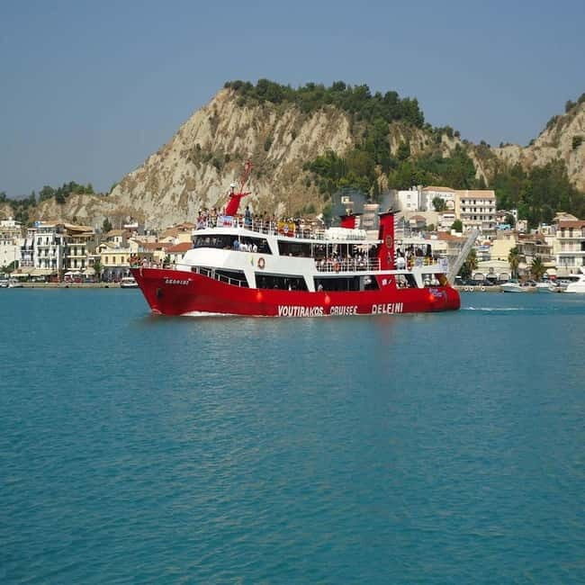 Zakynthos: Boat Tour with Cave Visits & Swim Stops - An In-Depth Look at the Zakynthos Boat Tour