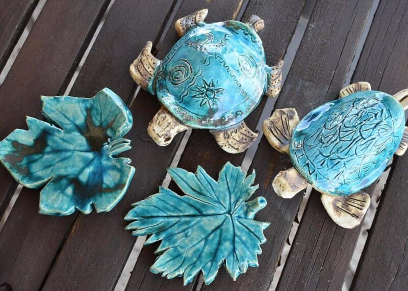 Zakynthos Ceramic Making Workshop - What Is the Zakynthos Ceramic Making Workshop?