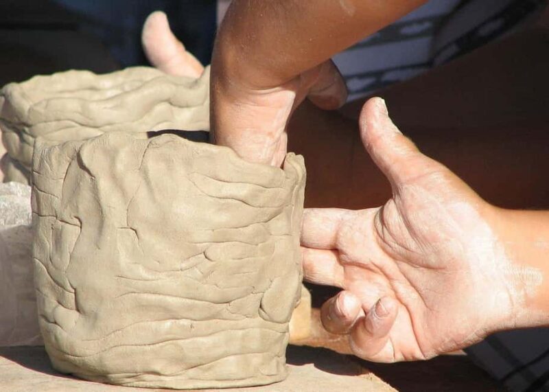 Zakynthos Ceramic Making Workshop - Authenticity and Quality