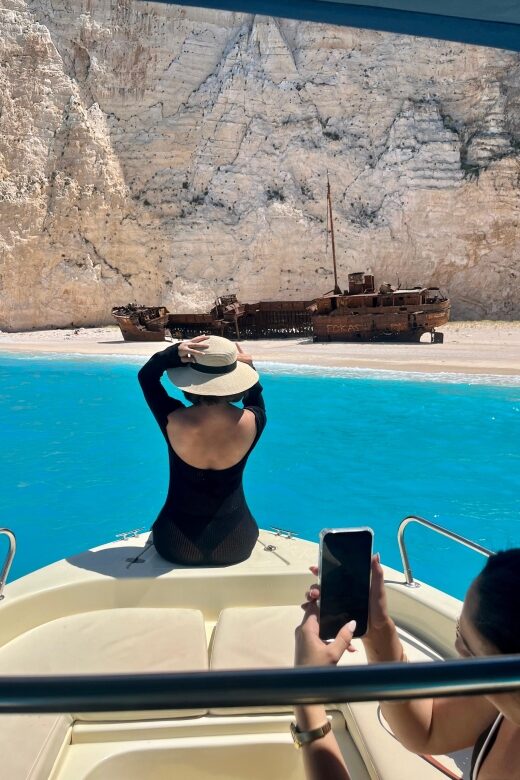 Zakynthos: Customisable Private Tour by Land and Sea - Why This Tour Offers Genuine Value