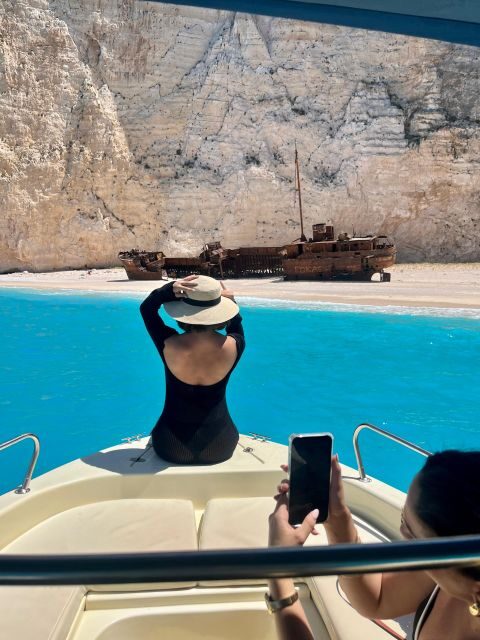 Zakynthos: Customisable Private Tour by Land and Sea - Final Thoughts