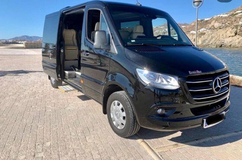 Zakynthos: Customisable Private Tour by Land and Sea - FAQ