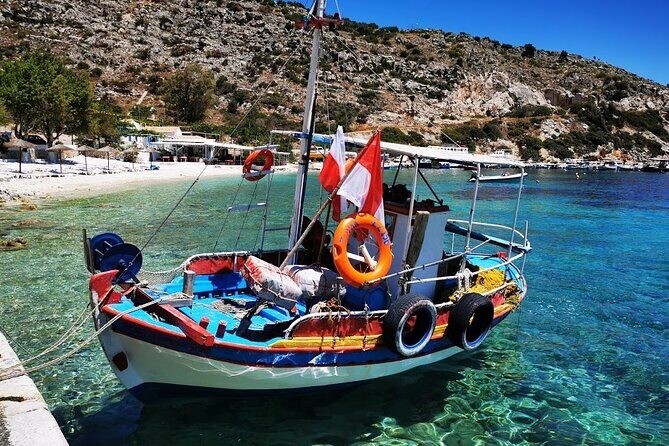Zakynthos Early Morning Small Group Tour Shipwreck & Blue Caves - Who Is This Tour Best For?