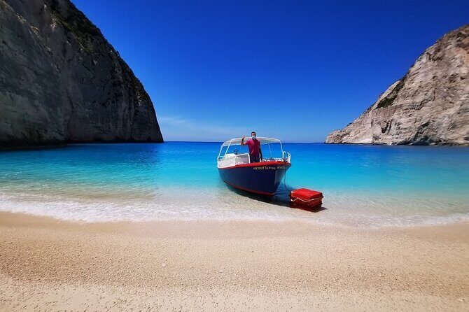 Zakynthos Early Morning Small Group Tour Shipwreck & Blue Caves - Final Thoughts