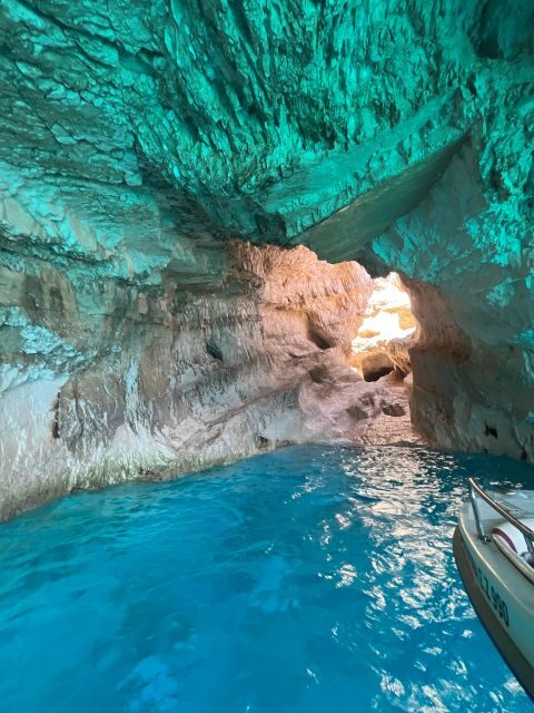 Zakynthos: Glass-Bottom Boat to Navagio, Caves & White Beach - Final Thoughts