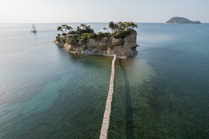 Zakynthos: Glass Bottom Turtle Boat Tour to Keri Caves & Islands - Final Thoughts