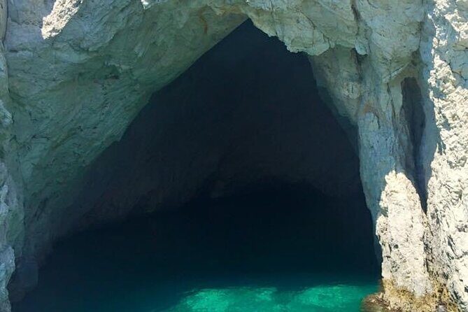 Zakynthos: Glass Bottom Turtle Boat Tour to Keri Caves & Islands - FAQ