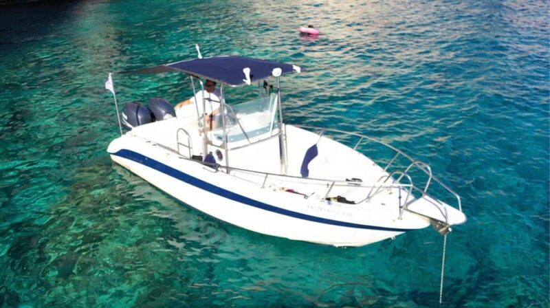 Zakynthos: Guided Boat Tour to Turtle Island with Swimming - Key Points