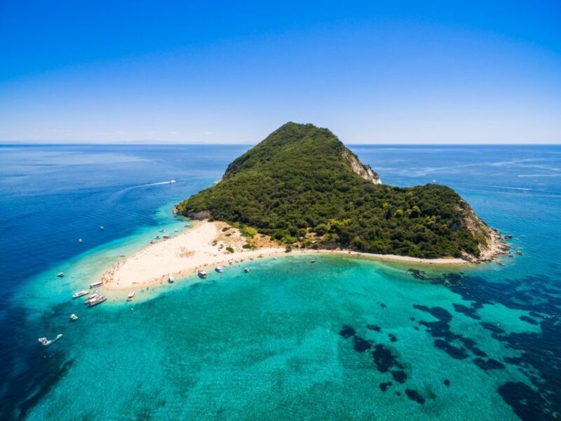 Zakynthos: Guided Boat Tour to Turtle Island with Swimming - Authentic Experiences and Authentic Guides