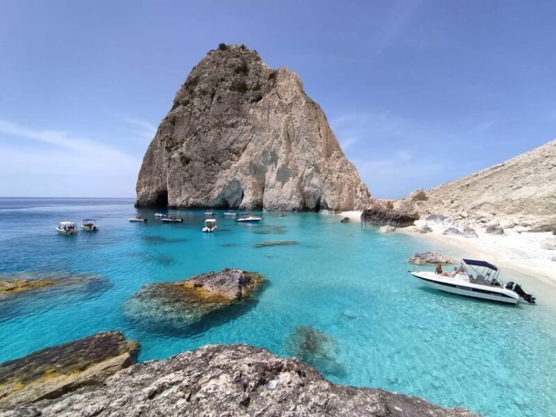 Zakynthos: Guided Boat Tour to Turtle Island with Swimming - Final Thoughts
