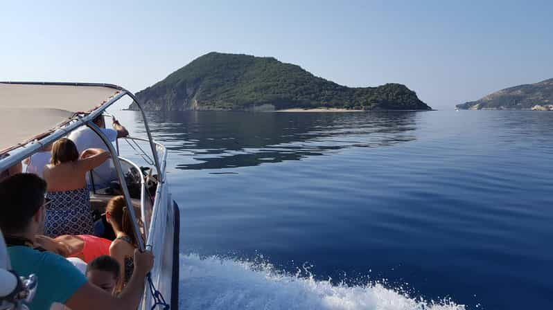 Zakynthos: Half day Caretta Turtle Spotting & Keri Caves - Honest Insights from Travelers