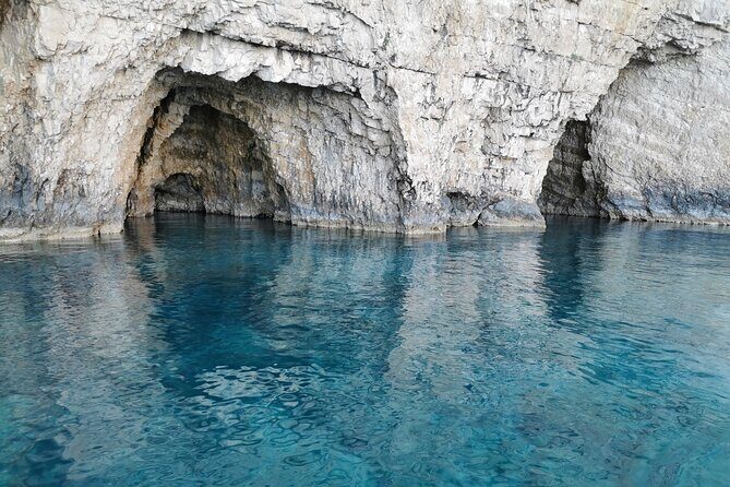 Zakynthos Half Day Tour to the Turtle Island, Cameo & Keri Caves - A Detailed Dive into the Zakynthos Half Day Tour