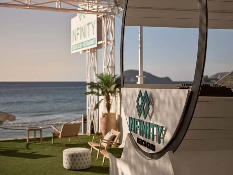Zakynthos: Infinity Beach Club Day Pass with Food & Drinks - Who Will Love This Experience?