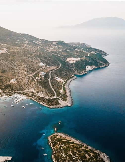 Zakynthos: Island Tour of Shipwreck, Blue caves & More! - Starting Your Day: Convenient Pickup & Starting Times