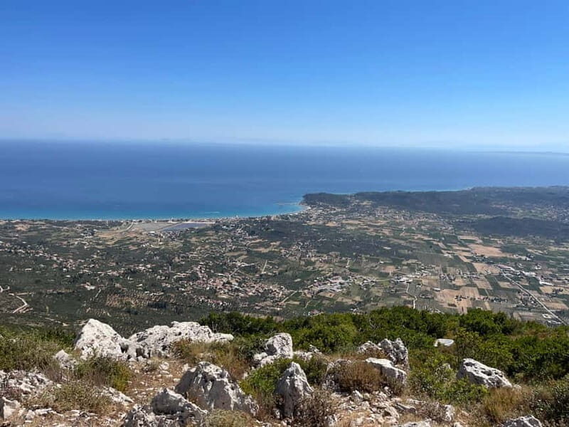 Zakynthos: Jeep Safari + Full Day Sea & Land Tour - The Adventure Begins: What to Expect on the Jeep Safari & Full Day Tour