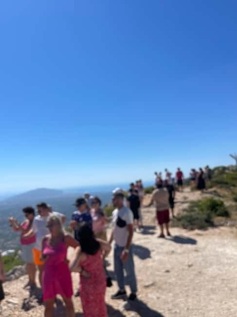 Zakynthos: Jeep Safari + Full Day Sea & Land Tour - The Sum Up