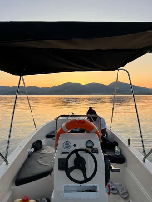 Zakynthos: Laganas Bay, Myzithres & Turtles Speedboat Tour - FAQs