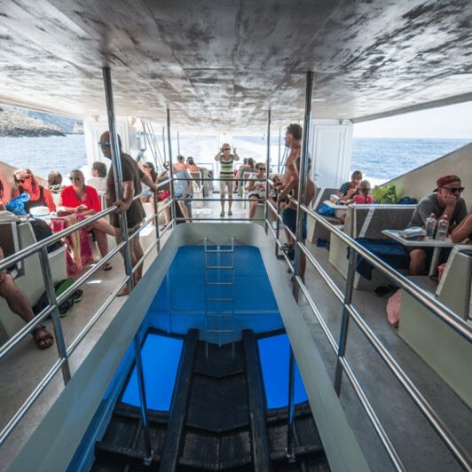 Zakynthos Main Port: Full-Day Cruise by Unique Pirate Ship - Who Should Consider This Cruise?