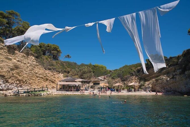 Zakynthos: Marathonisi, Cameo Island and Keri Caves Tour - Frequently Asked Questions