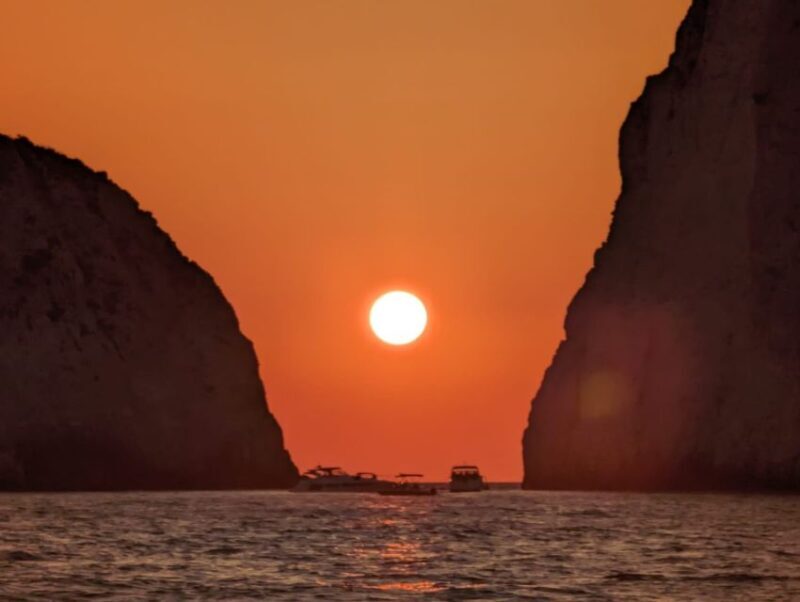 Zakynthos: Mizithres Sunset Cruise with Swimming & Turtles - Zakynthos: Mizithres Sunset Cruise with Swimming & Turtles – A Detailed Look