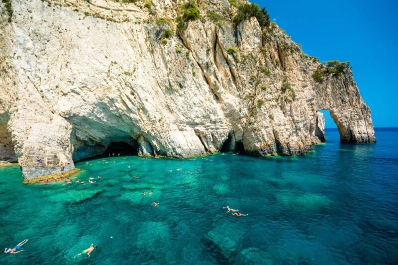 Zakynthos: Mizithres Sunset Cruise with Swimming & Turtles - Who Will Love This Tour?