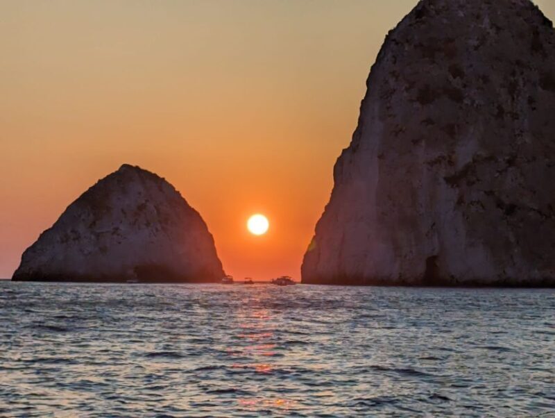 Zakynthos: Mizithres Sunset Cruise with Swimming & Turtles - The Sum Up
