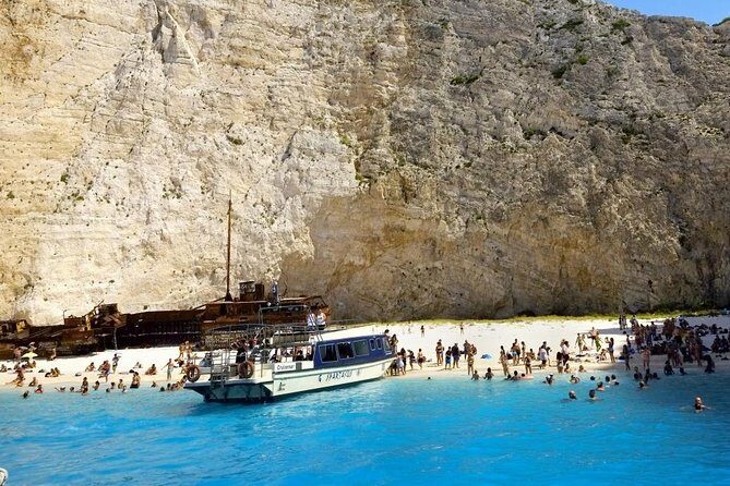 Zakynthos Navagio View - Boatrip, Caves & Xigia Beach exploration - Final Thoughts: Is It Worth It?