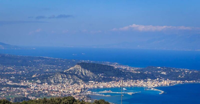 Zakynthos: Off-Road Jeep Tour - Authenticity and Practicality: The Real Experience