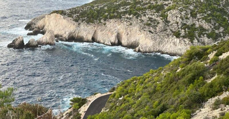 Zakynthos Premium 4x4 Island Experience - Exploring Zakynthos in a 4x4: The Ultimate Off-the-Beaten-Path Tour