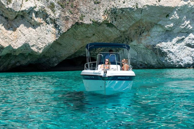 Zakynthos: Private Boat Tour  South Coast & Swim Stops - Who Is This Tour Best For?