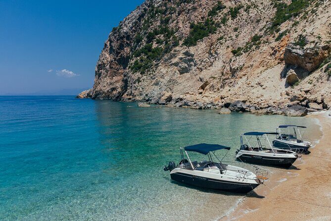 Zakynthos Private Cruise to Navagio and Blue Caves - Authenticity and Reviews