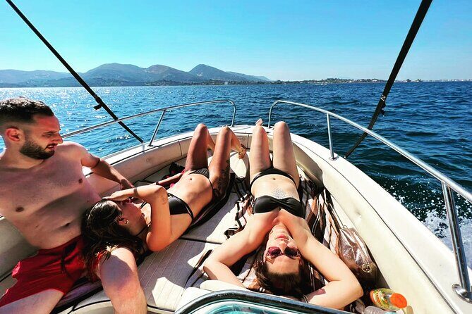 Zakynthos Private Cruise to Navagio and Blue Caves - FAQ