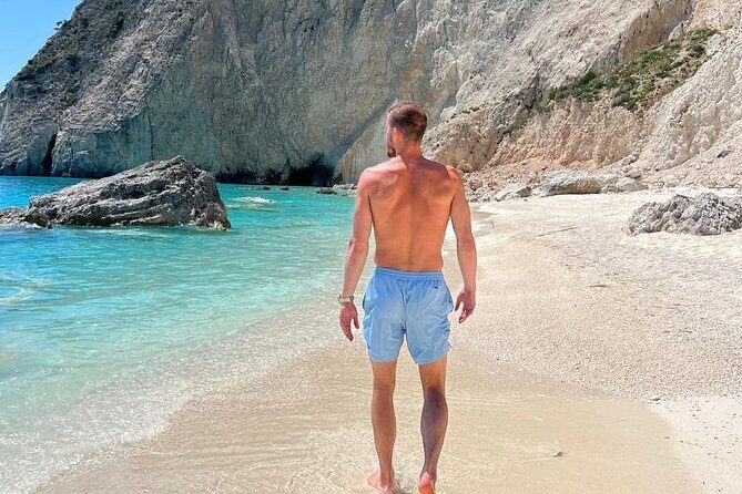 Zakynthos Private Cruise to Turtle Island, Keri Caves & Mizithres - An In-Depth Look at the Zakynthos Private Cruise