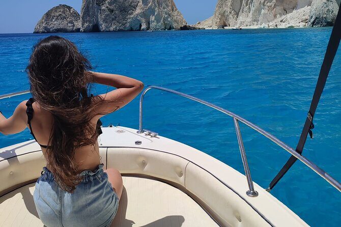 Zakynthos Private Cruise to Turtle Island, Keri Caves & Mizithres - Who Will Love This Tour?