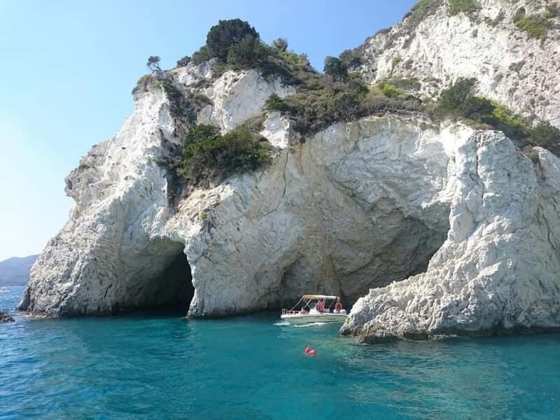 Zakynthos: Private Self-Drive Speedboat Rental No Licence - Practical Tips for Your Speedboat Adventure