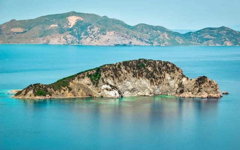 Zakynthos: Private Self-Drive Speedboat Rental No Licence - FAQ