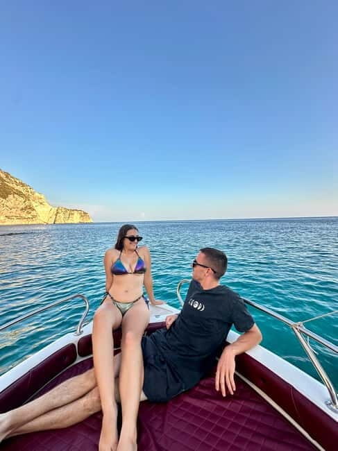 Zakynthos: Private Shipwreck & Blue Caves Tour by Land & Sea - Authentic Experiences & Insider Highlights