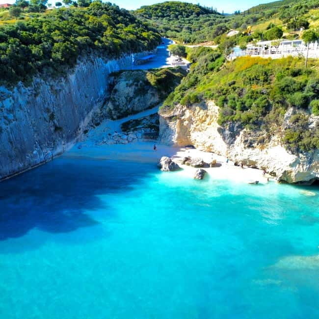 Zakynthos: Private Shipwreck & Blue Caves Tour by Land & Sea - FAQ