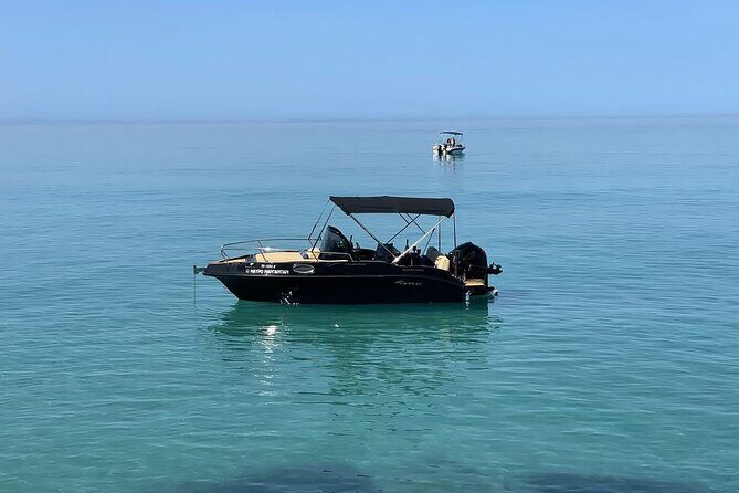 Zakynthos Private Tour in Black Elegance Luxury Speedboat - An In-Depth Look at the Itinerary