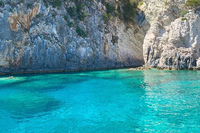 Zakynthos Rent Hire and Drive Your Own Speed Boat - Final Thoughts