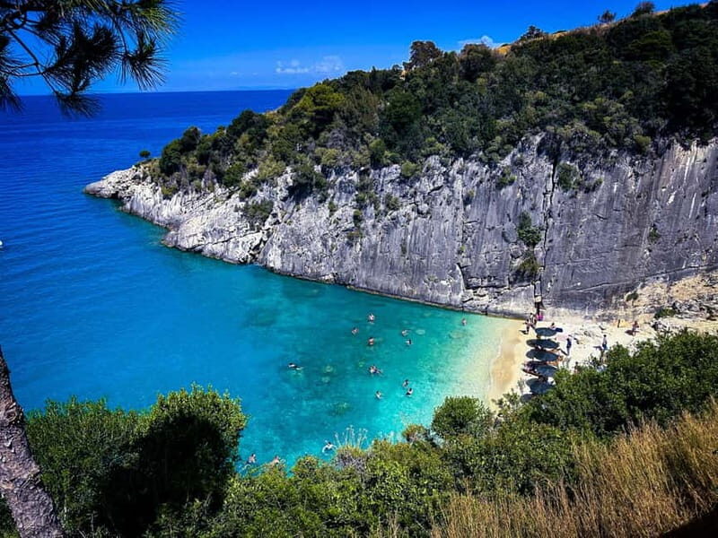 Zakynthos: Semi Private Shipwreck & Blue Caves Max 10 guests - Frequently Asked Questions