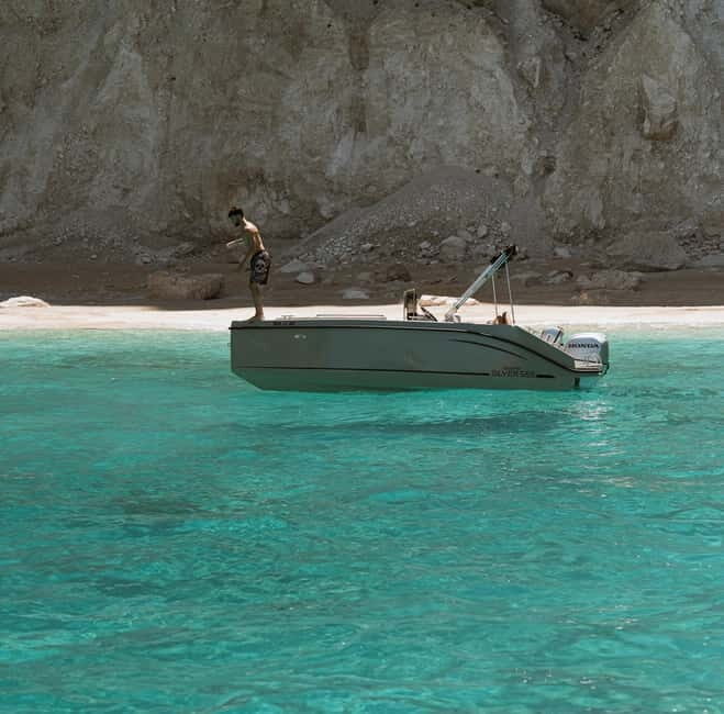 Zakynthos: Shipwreck Beach & Blue Caves Adventure - Who Will Love This Tour?