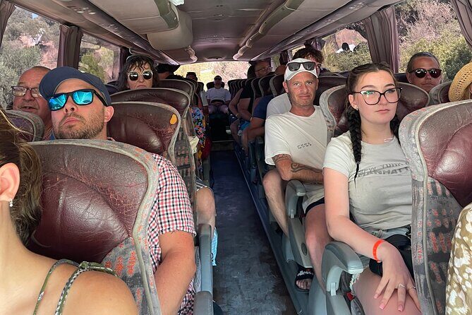 Zakynthos: Shipwreck Beach & Blue Caves Guided Boat Tour - FAQ