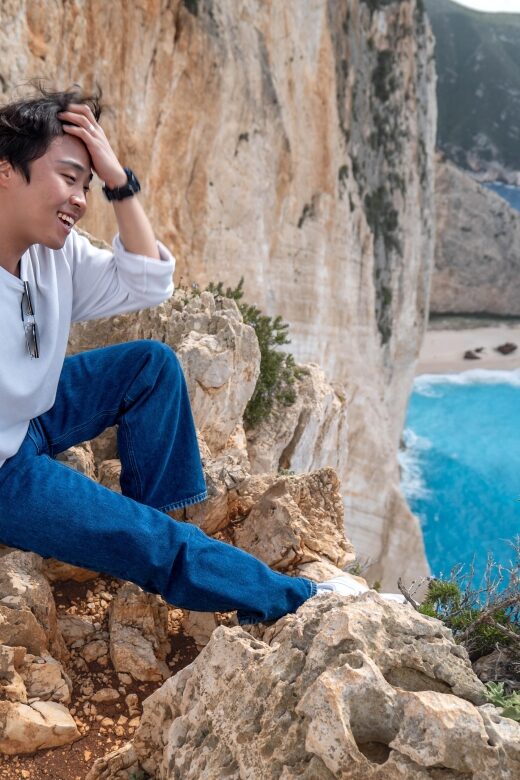 Zakynthos: Shipwreck Beach by Land & Sea Blue Caves Day Tour - The Practicalities: What to Expect & How to Prepare