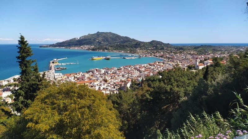 Zakynthos: Shipwreck Beach, Viewpoint, Blue Caves Day Tour - Final Thoughts