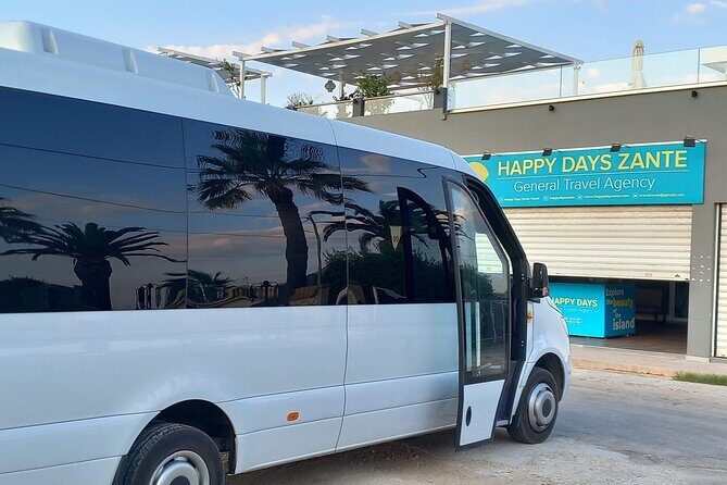 Zakynthos Shipwreck Beach with Blue Caves Land and Sea Tour - A Detailed Look at the Tour Experience