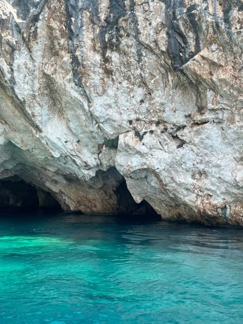 Zakynthos: Shipwreck Beach with Blue Caves Land & Sea Tour - An In-Depth Look at the Zakynthos Experience